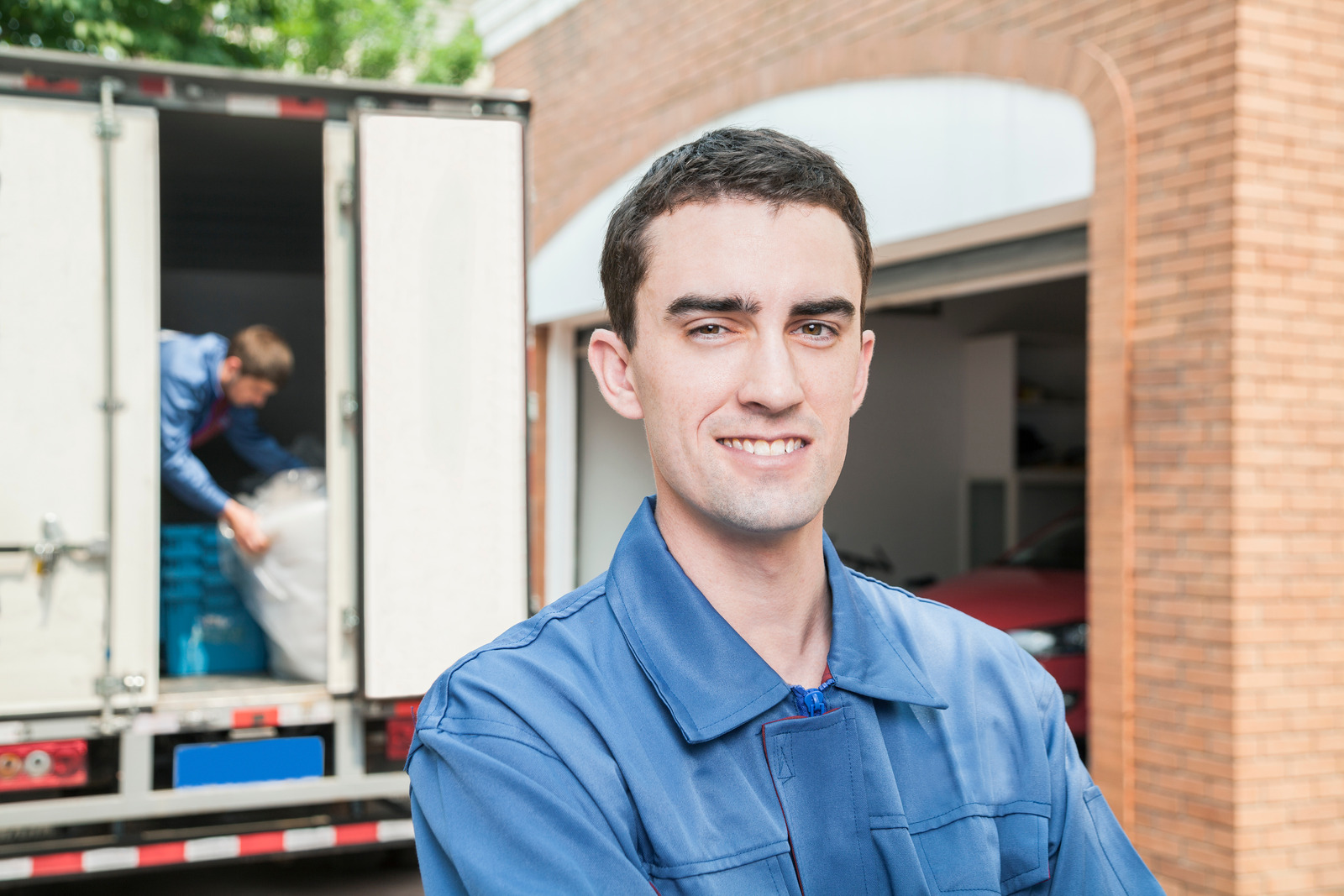 Moving Company In Maryland | Moving Service With Professional Movers