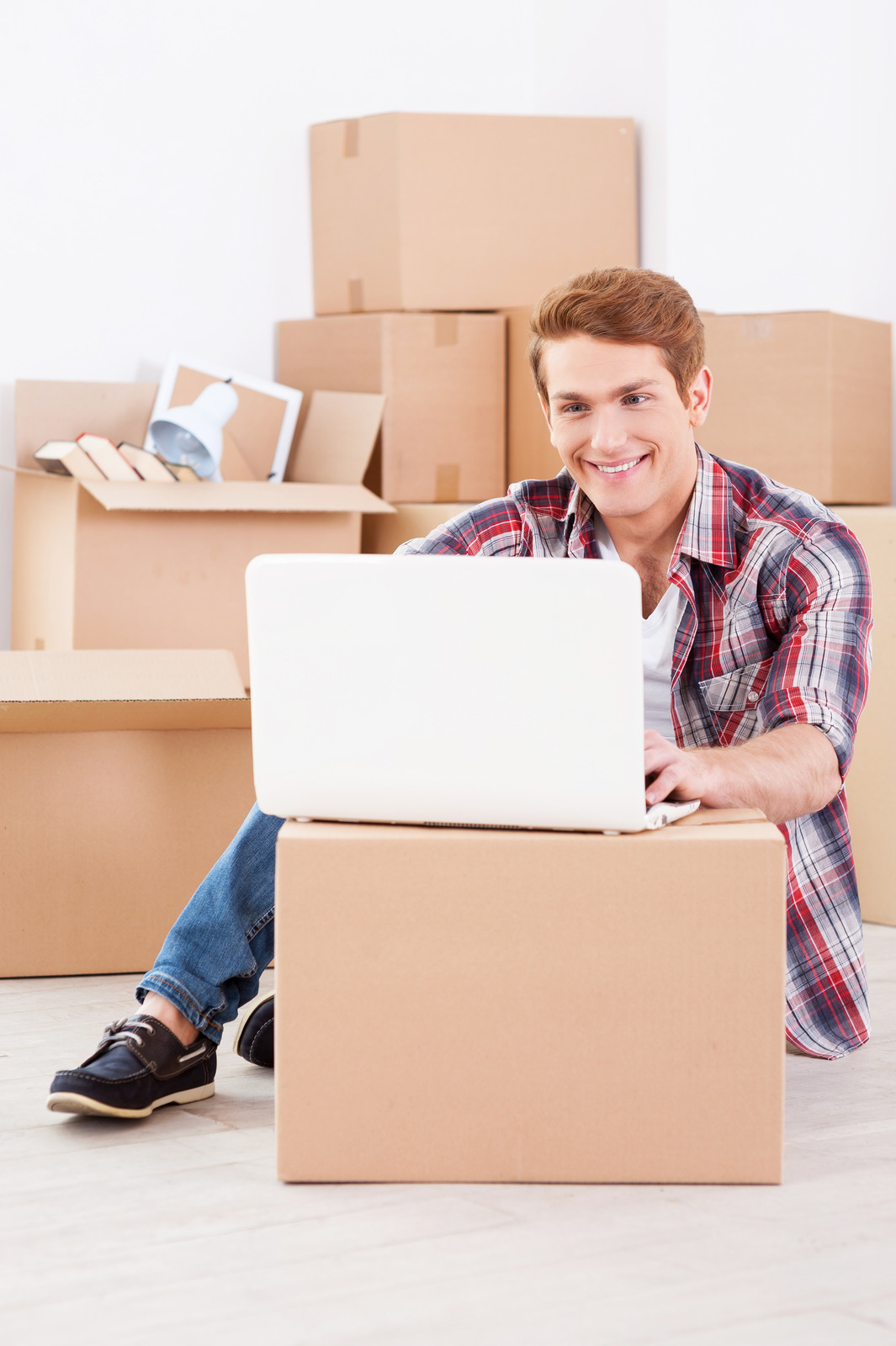 Moving Company In Maryland | Moving Service With Professional Movers